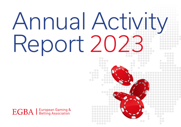 EGBA Highlights Key Achievements and Latest Members Data in New Annual ...