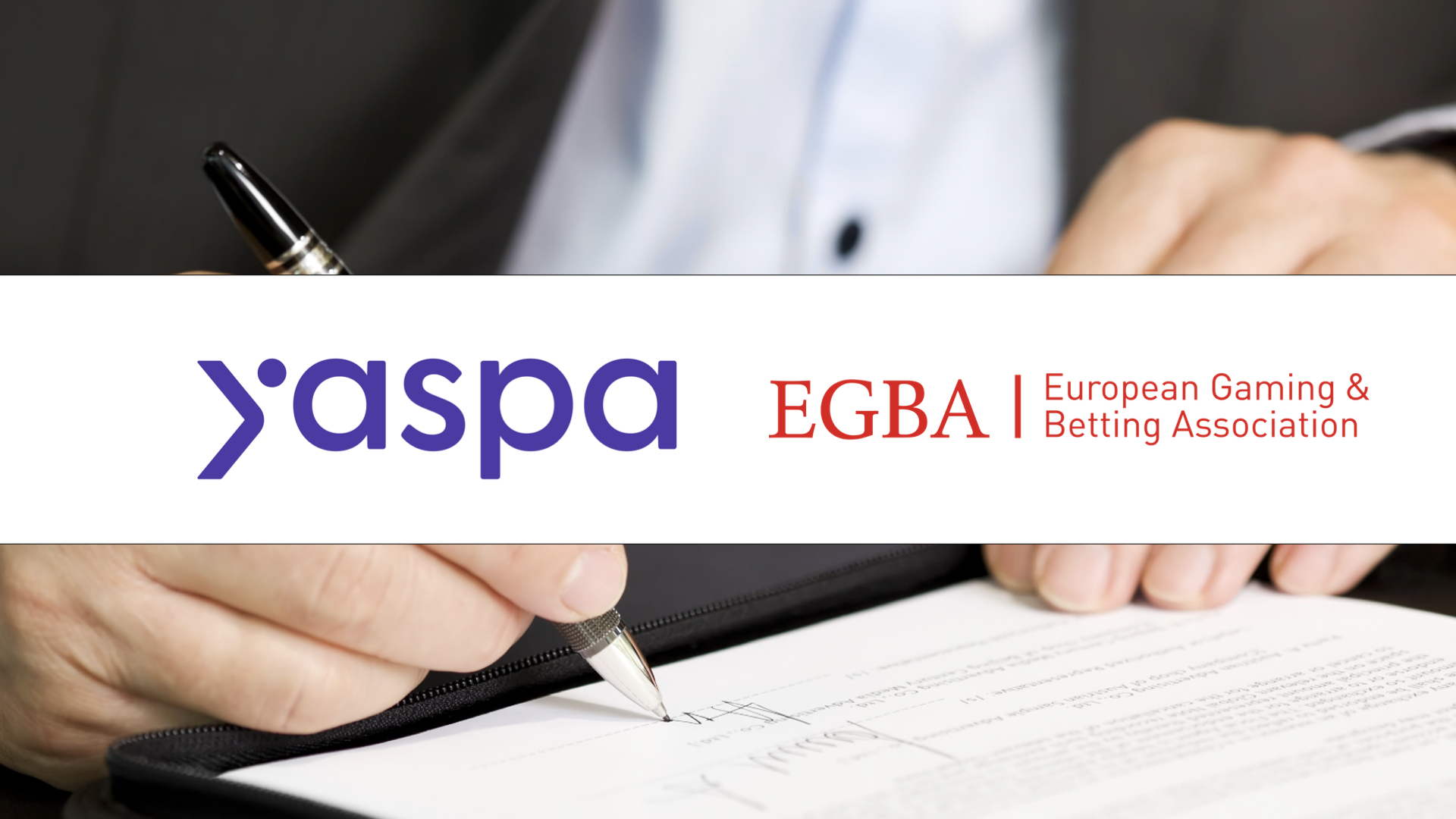 Yaspa Joins EGBA As Newest Associate Member - EGBA